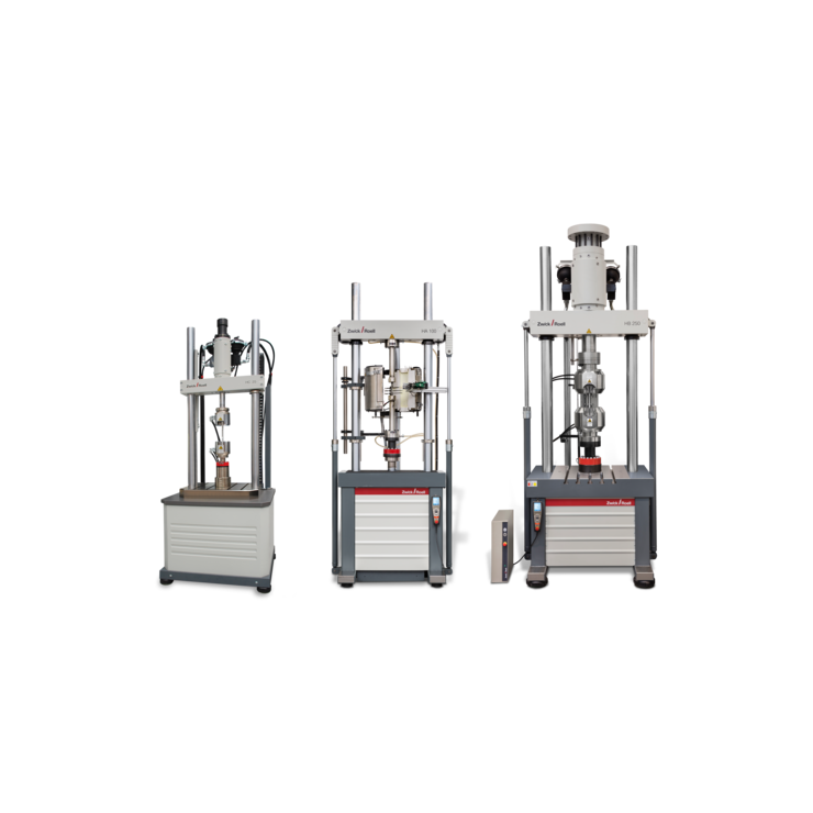 Low cycle fatigue (LCF): ISO 12106 & ASTM E606 | ZwickRoell Low cycle fatigue (LCF): ISO 12106 & ASTM E606 | ZwickRoell