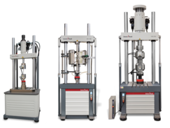 ASTM E1681: KIH-Test an Metall | ZwickRoell