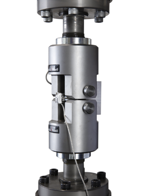 ASTM E647 crack growth da/dN | ZwickRoell