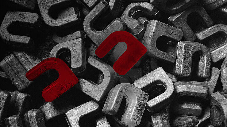 Metals testing: test methods and machines | ZwickRoell