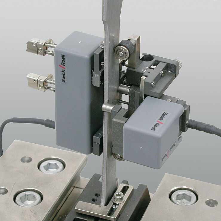 Testing sheet metal & strips | sheet metal testing | ZwickRoell