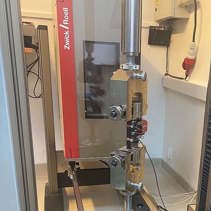 Machine de traction ProLine | ZwickRoell