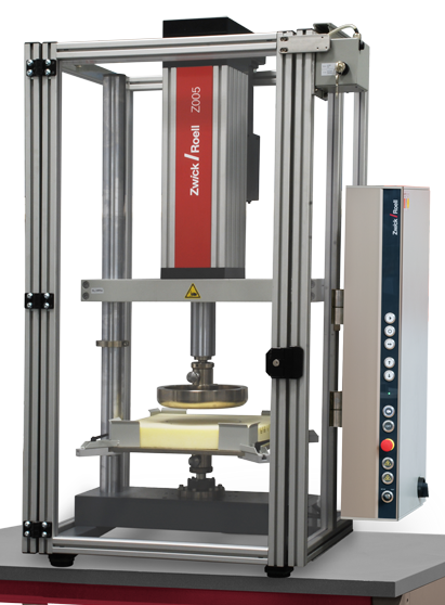 Dynamic materials testing | ZwickRoell