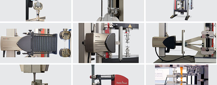 ZwickRoell Materials Testing | ZwickRoell