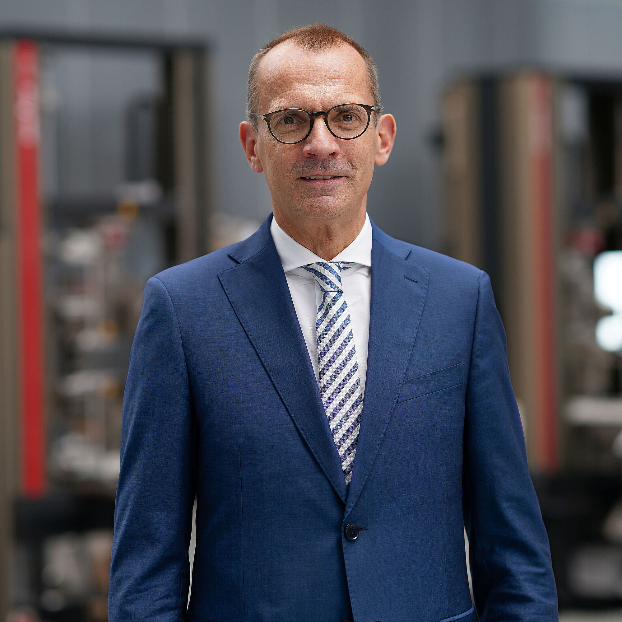 Information about ZwickRoell GmbH & Co. KG directly from Ulm | ZwickRoell