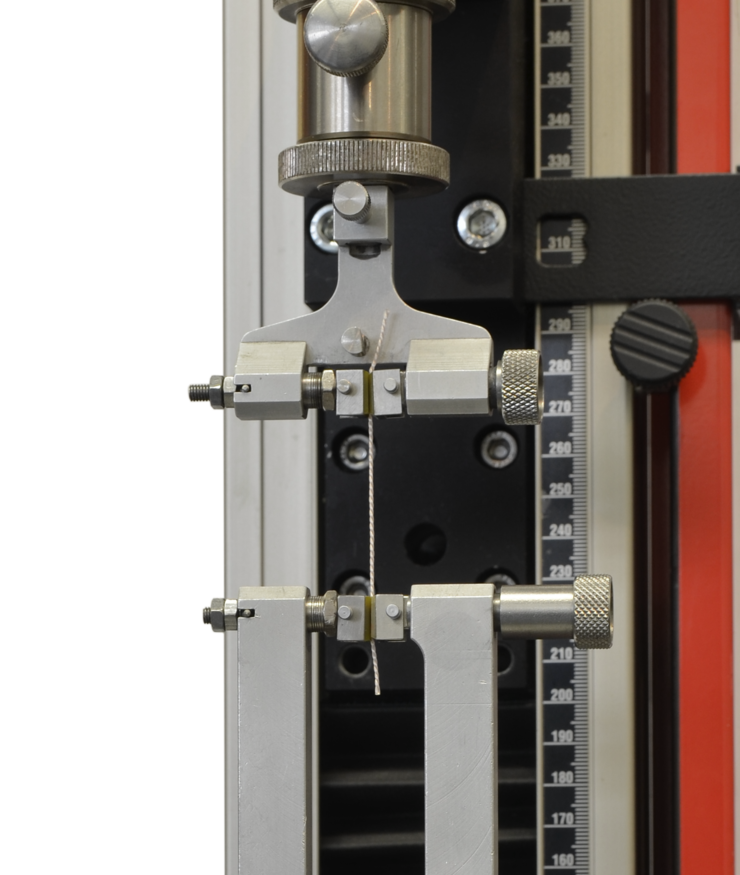 Tensile Tests on Threads, Yarns, and Twine | ZwickRoell