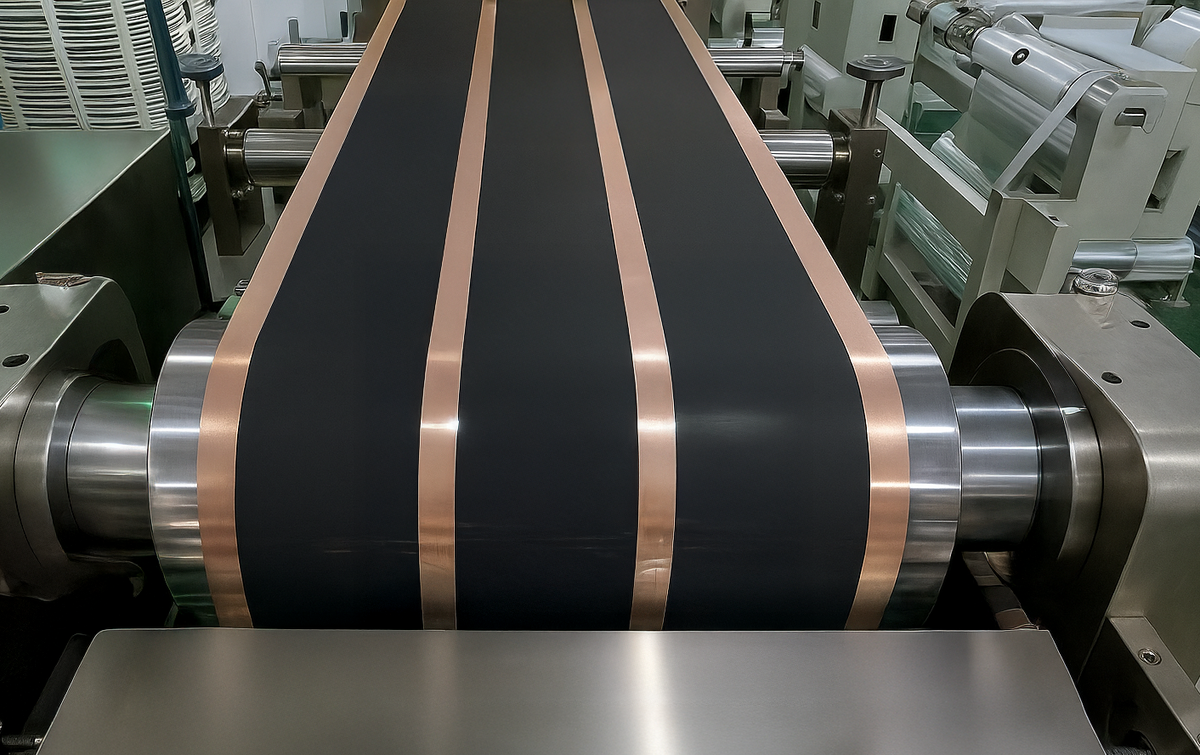 Adhesion Strength of Electrode Coatings: Small measurement, big impact ...