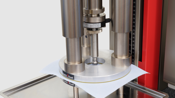 Paper testing & testing cardboard | ZwickRoell