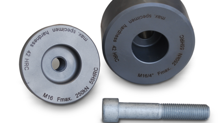Testing of Fasteners | ZwickRoell