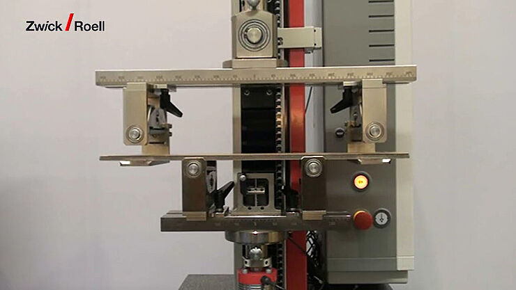 Flexure testing | ZwickRoell
