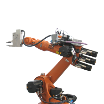 DIN EN ISO 6892-1, ASTM E8:Uji tarik pada logam | ZwickRoell