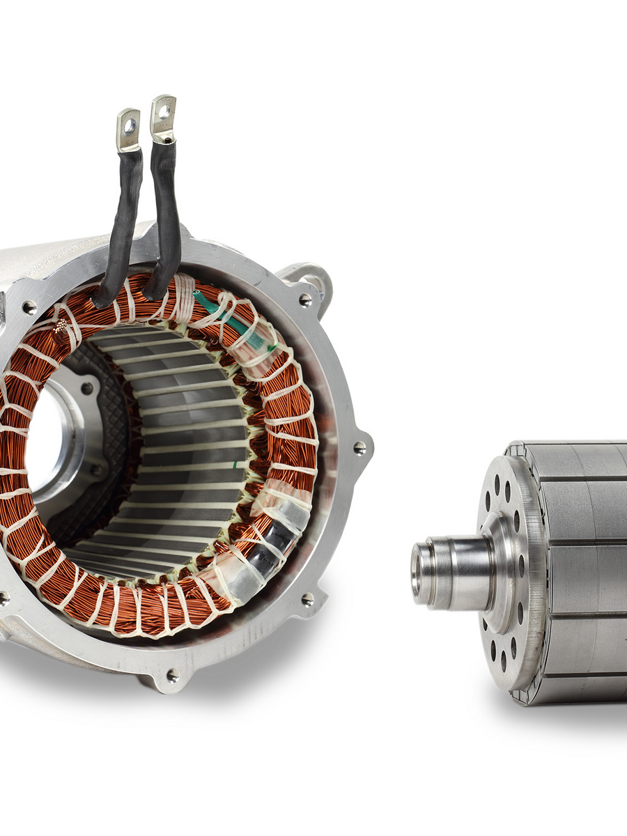 E-Motor Testing | ZwickRoell