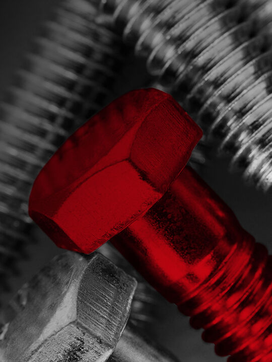 Testing of Fasteners | ZwickRoell