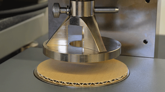 Paper testing & testing cardboard | ZwickRoell
