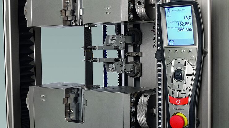 Composite testing | ZwickRoell