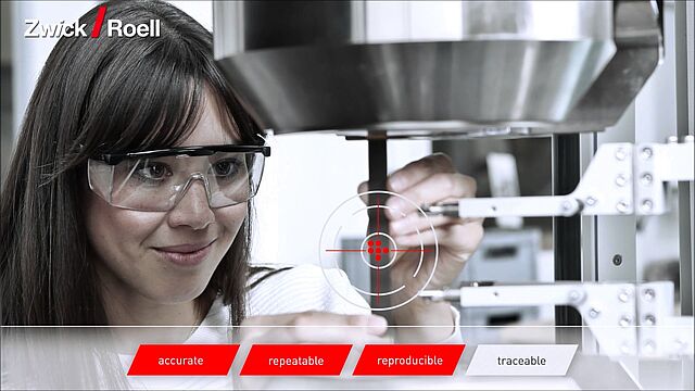 ZwickRoell Materials Testing | ZwickRoell