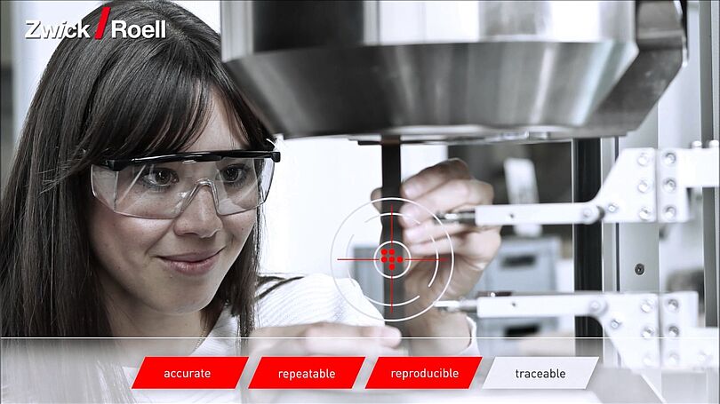 ZwickRoell Materials Testing | ZwickRoell