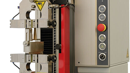 Materials tensile testing: application | ZwickRoell