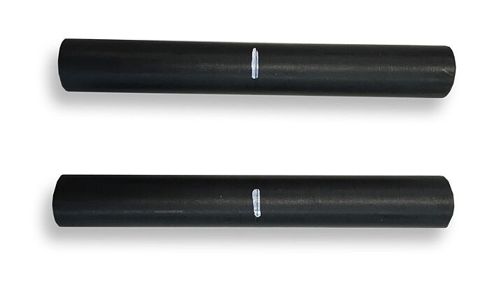 ISO 18488 ISO 18489에 따른 크랙 성장 ESC, SCG | ZwickRoell