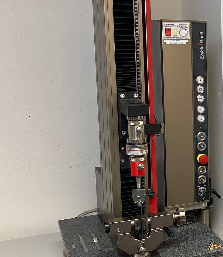 zwickiLine | ZwickRoell