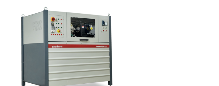 Dynamic and Fatigue Testing Machines | ZwickRoell