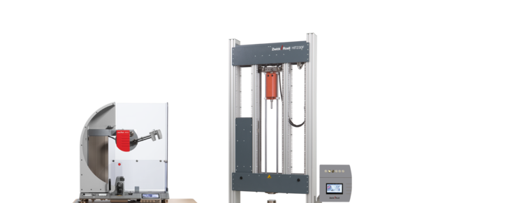 Overview of materials testing machines | ZwickRoell