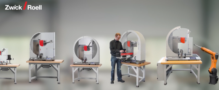 ASTM D256: Testing the notched Izod impact strength of plastics ...