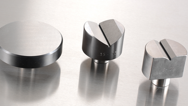 N3A: eenvoudige Rockwell hardheidsmeter | ZwickRoell