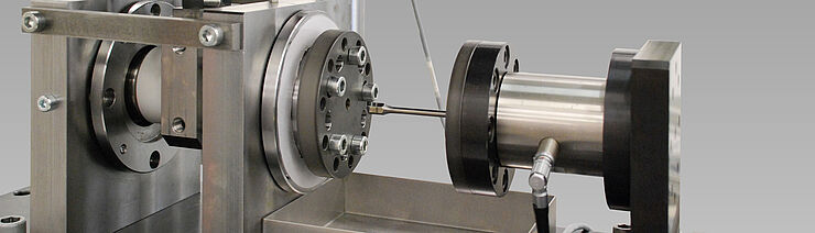 Testing of Metal Bars and Rods | ZwickRoell