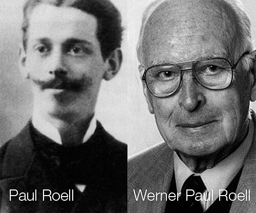 History of the ZwickRoell Group | ZwickRoell