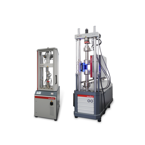 Servohydraulic compact systems | ZwickRoell