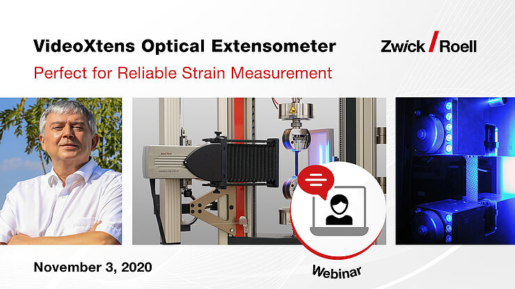 Arsip Webinar | ZwickRoell