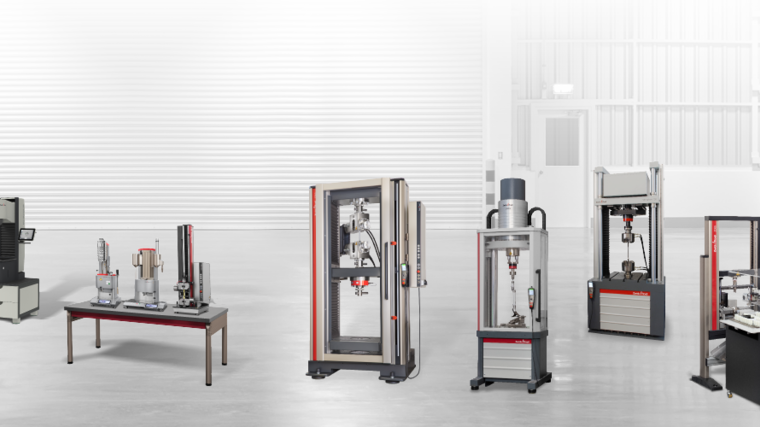 testXpo – International Expo for Materials Testing | ZwickRoell