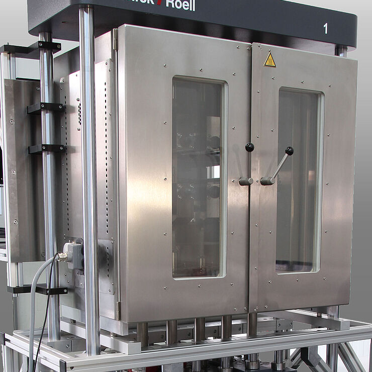 Creep testing machines from ZwickRoell | ZwickRoell