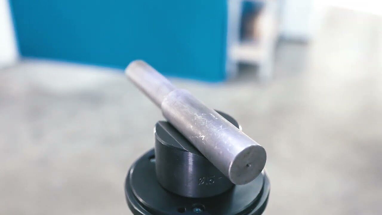 DuraVision macro hardness tester | Vickers, Brinell, Knoop, Rockwell ...