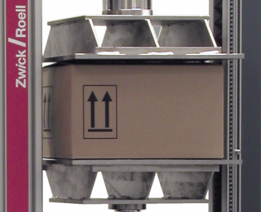 Testing Food Packing | ZwickRoell