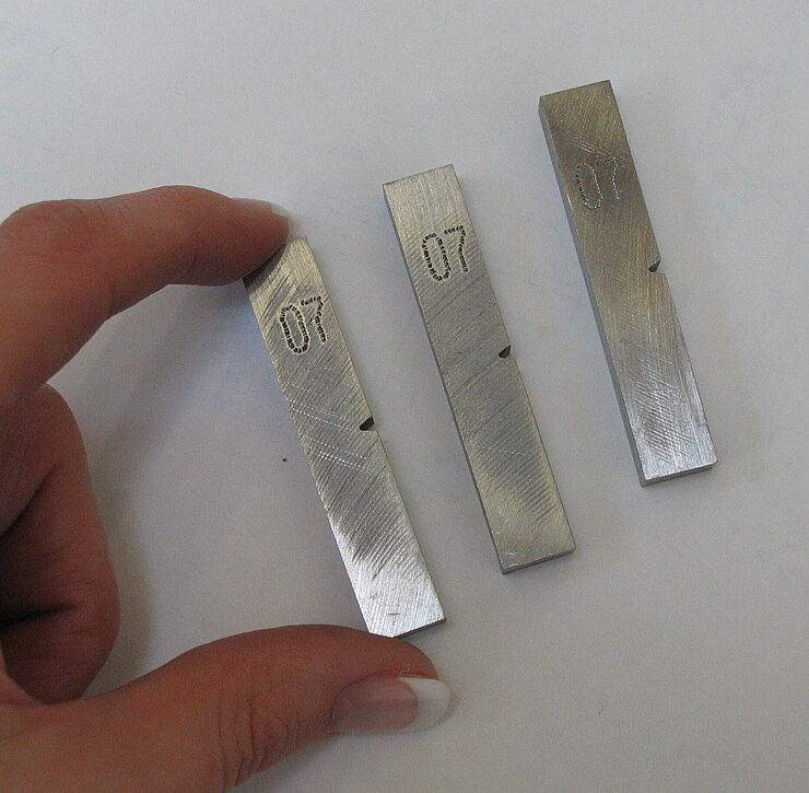 ISO 148-1: Uji Charpy Impact pada metal | ZwickRoell