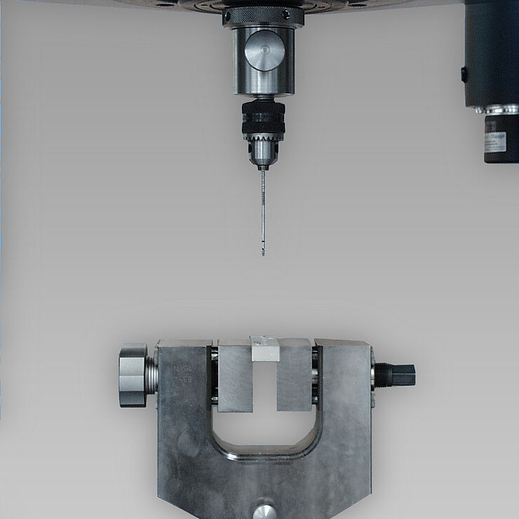 Testing of Surgical Instruments | ZwickRoell