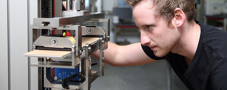 Paper testing & testing cardboard | ZwickRoell