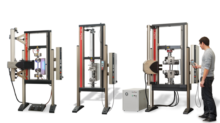 ZwickRoell Z050 AllroundLine | ZwickRoell