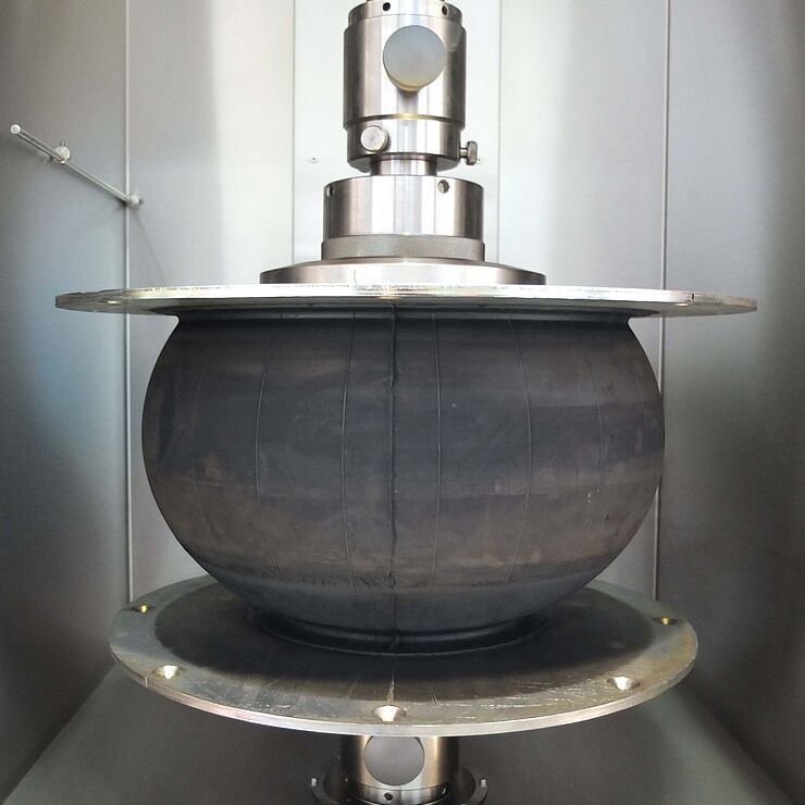 Creep testing machines from ZwickRoell | ZwickRoell