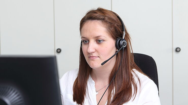 Hotline and Customer Support | ZwickRoell