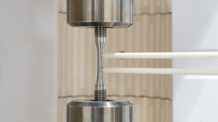 Creep Test | ZwickRoell