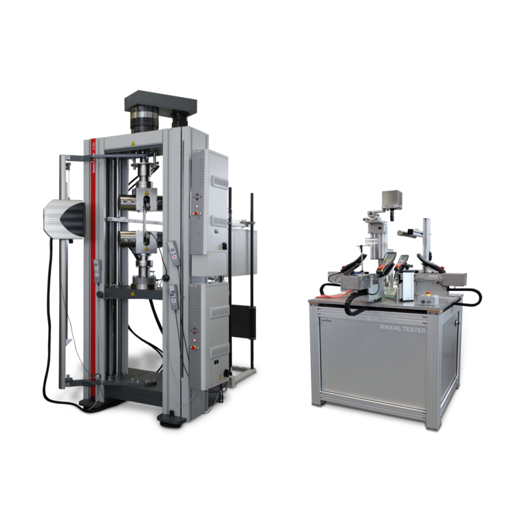 Materials testing machines & accessories | ZwickRoell