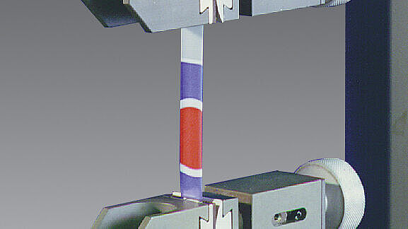 Zugversuch Werkstoffprüfung: Anwendung | ZwickRoell