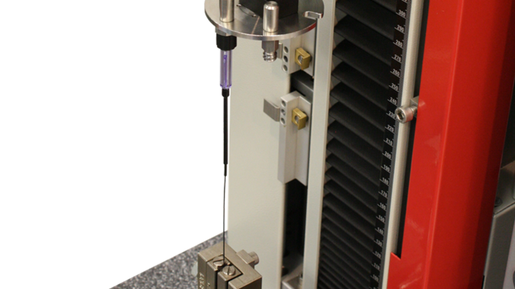 Testing on catheters and stents | ZwickRoell