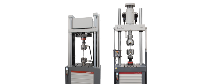 ZwickRoell Materials Testing | ZwickRoell