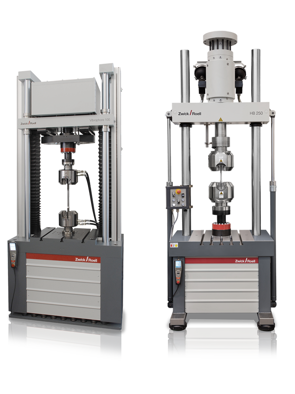 Fatigue testers | ZwickRoell