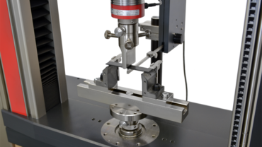 Flexural Beam Bending Test - The Best Picture Of Beam