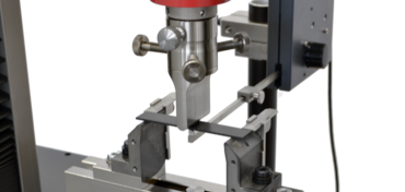 3 Punkt Biegeversuch Kunststoff ISO 178 und ASTM D790 - ZwickRoell